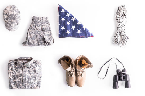 Military-Inspired Fashion Accessories Trend Guide – The Jewelry Republic