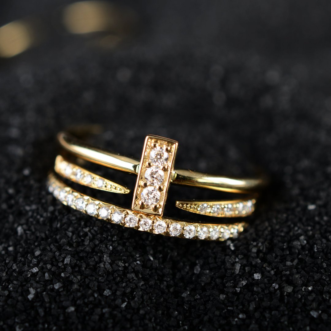 Rings For Women – The Jewelry Republic