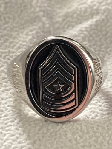 Military Navy Rings, Army Rings, Marine Corps Rings, USAF Rings & more ...