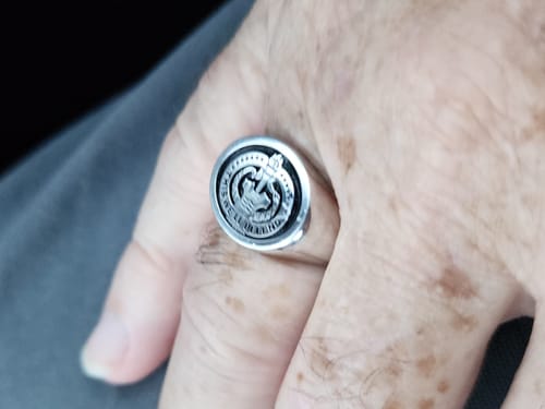 Military Navy Rings, Army Rings, Marine Corps Rings, USAF Rings & more ...