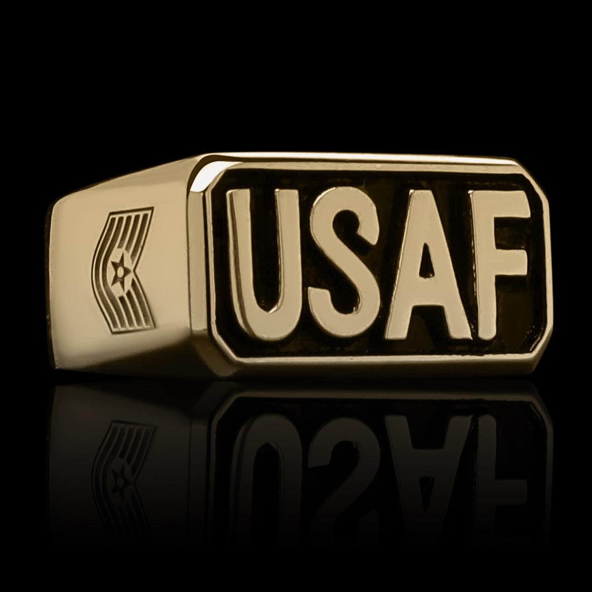 USAF Ring – The Jewelry Republic